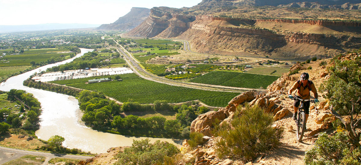 Campground Accommodation | Palisade Basecamp RV Resort