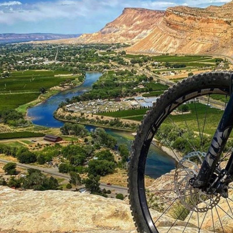 Things to do in Palisade | Palisade Basecamp