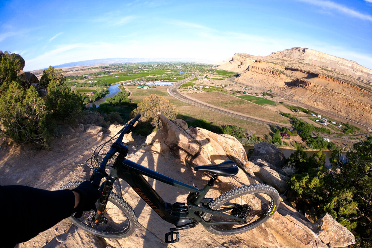 Things to do in Palisade | Palisade Basecamp