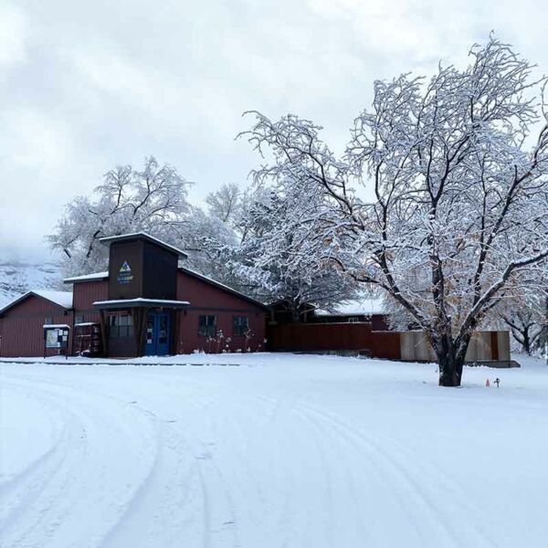 Extended Stay Campground | Palisade Basecamp RV Resort